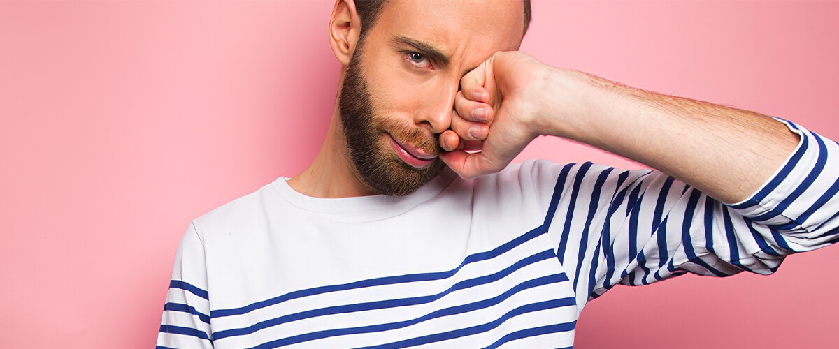 Tristan Lopin | Un humour irréprochable