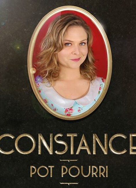 CONSTANCE | Spectacle - Humour | 19 mars 2021 à ANNECY