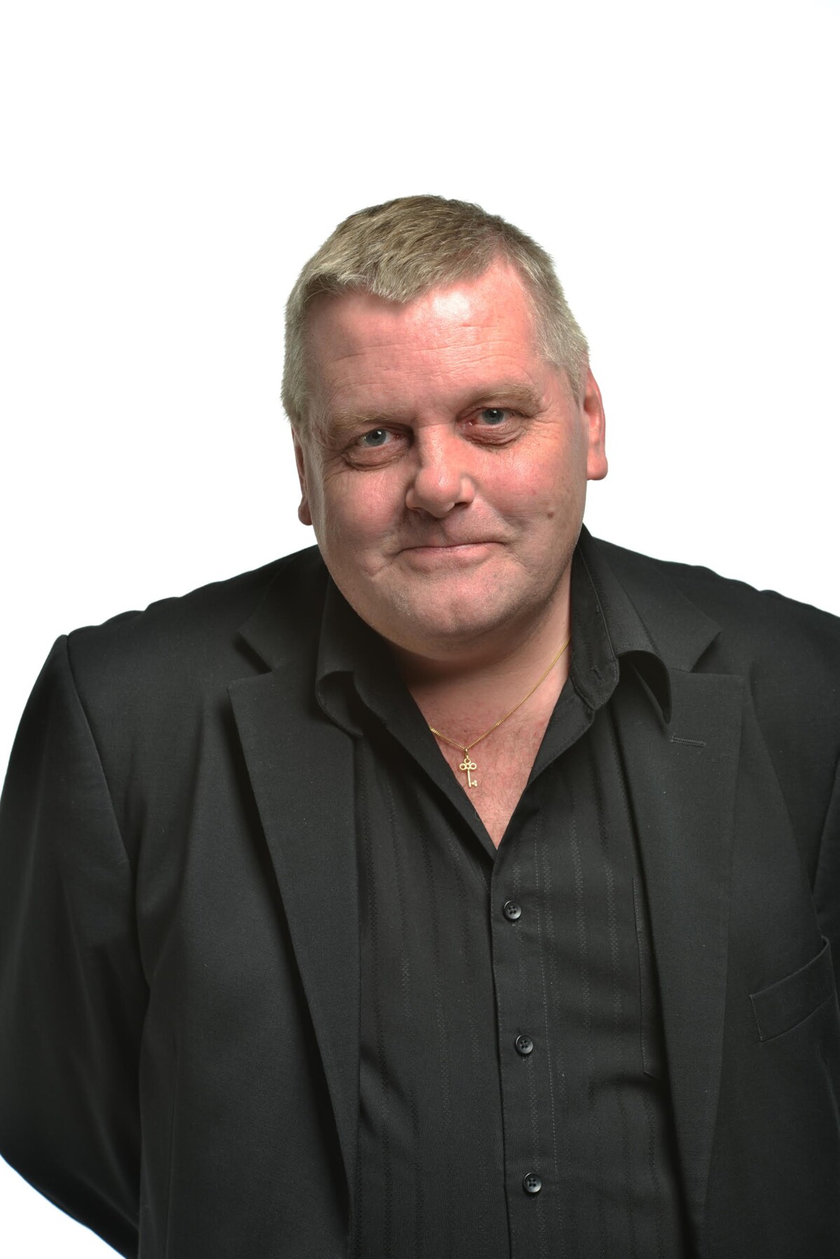 Thierry Meury | Spectacle - One Man Show | 7 février 2019 à Onex
