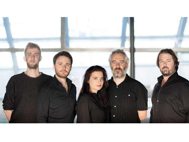 AKSHAM | Musique - Jazz | 2 février 2019 à Meyrin