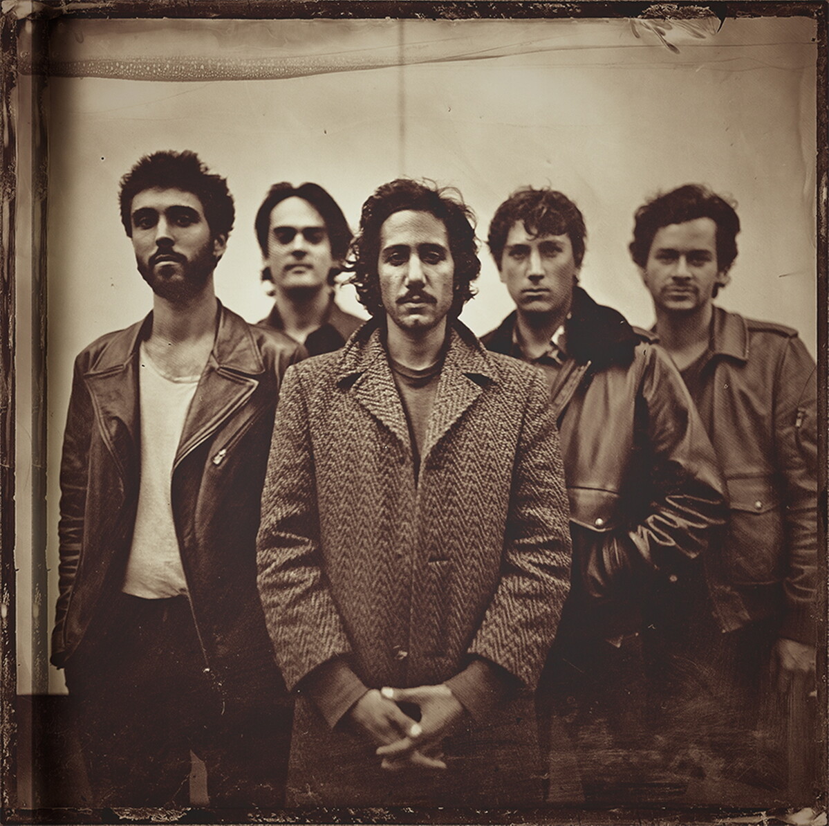 Feu! Chatterton | Musique - Rock | 7 février 2019