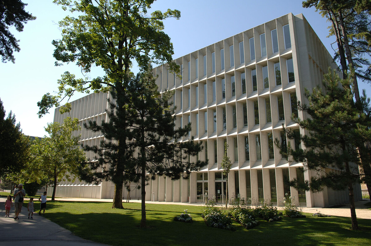 La Soute à CHAMBERY 73000