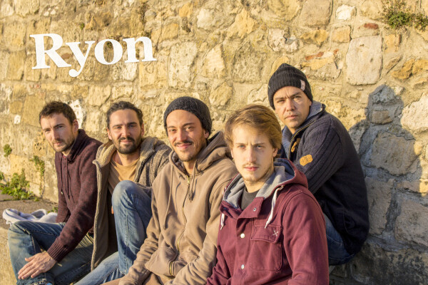 RYON | Spectacle - Musical | 22 mars 2019 à Carouge GE