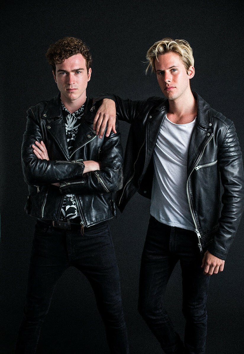 Ofenbach DJ set | Musique - Electro | 20 mars 2019 à MORZINE