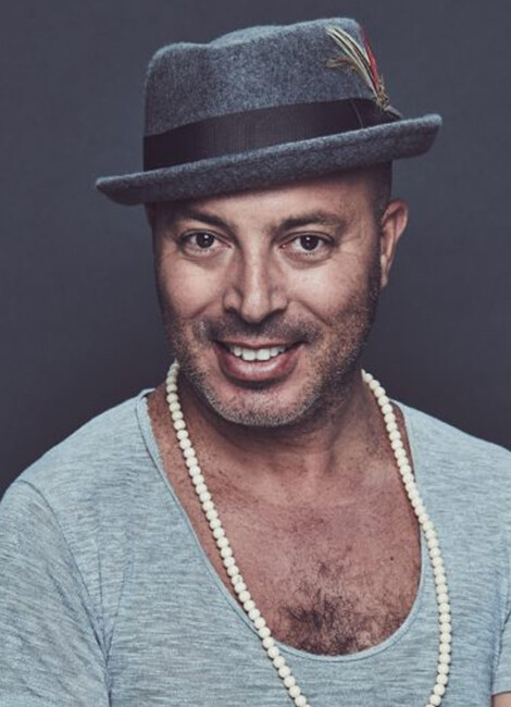 DHAFER YOUSSEF | Musique - Jazz | 23 mars 2019 à ANNECY