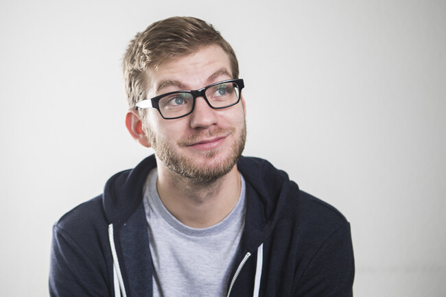 Thomas Wiesel | Humoriste