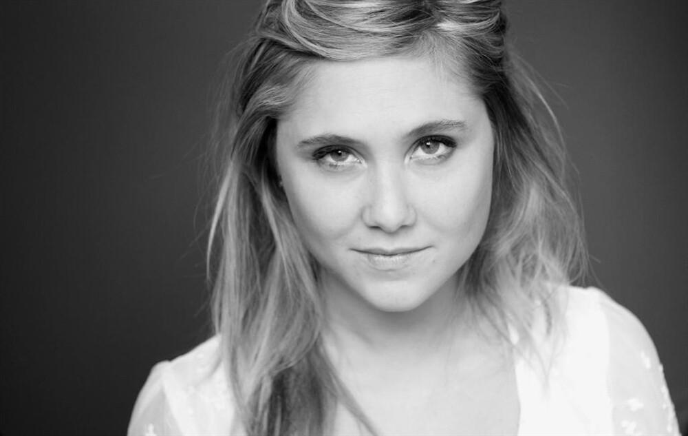 Bérengère Krief | Comédienne et humoriste