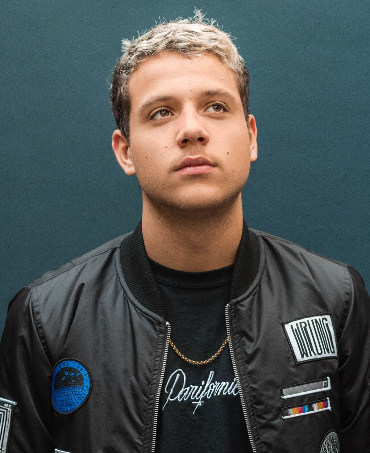 PLK | Musique - Hip Hop | 26 janvier 2019 à Le Grand-Saconnex