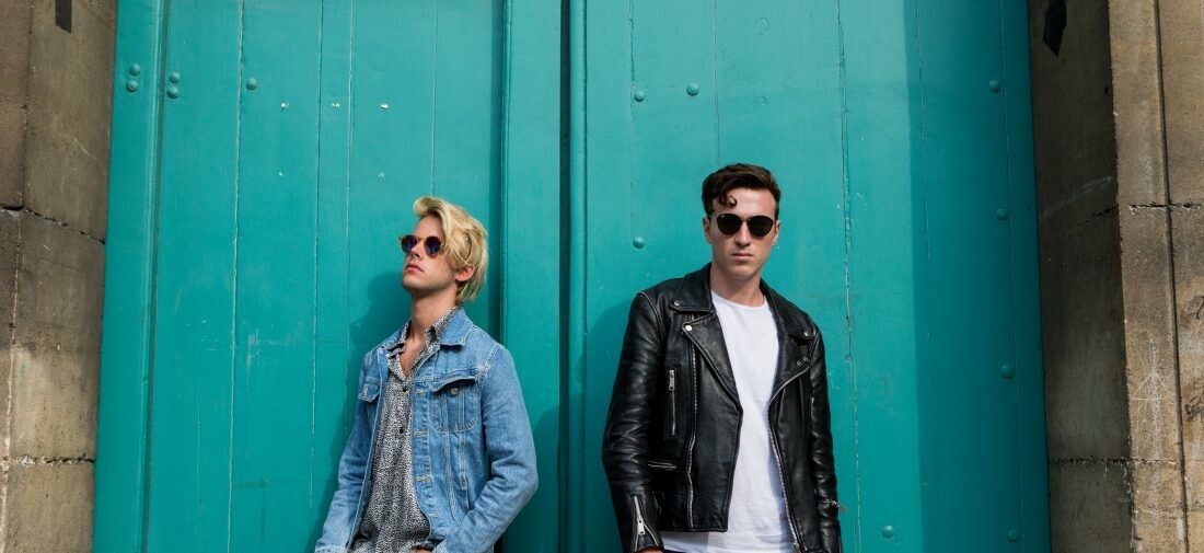 Ofenbach | Musique - Pop | 16 mars 2019 à CHAMBERY