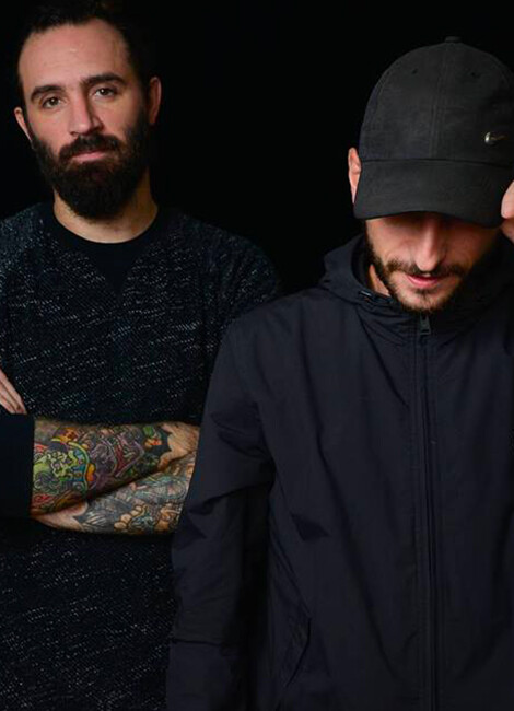 AL’TARBA + SENBEÏ | Musique - Hip Hop | 29 mars 2019 à Genève