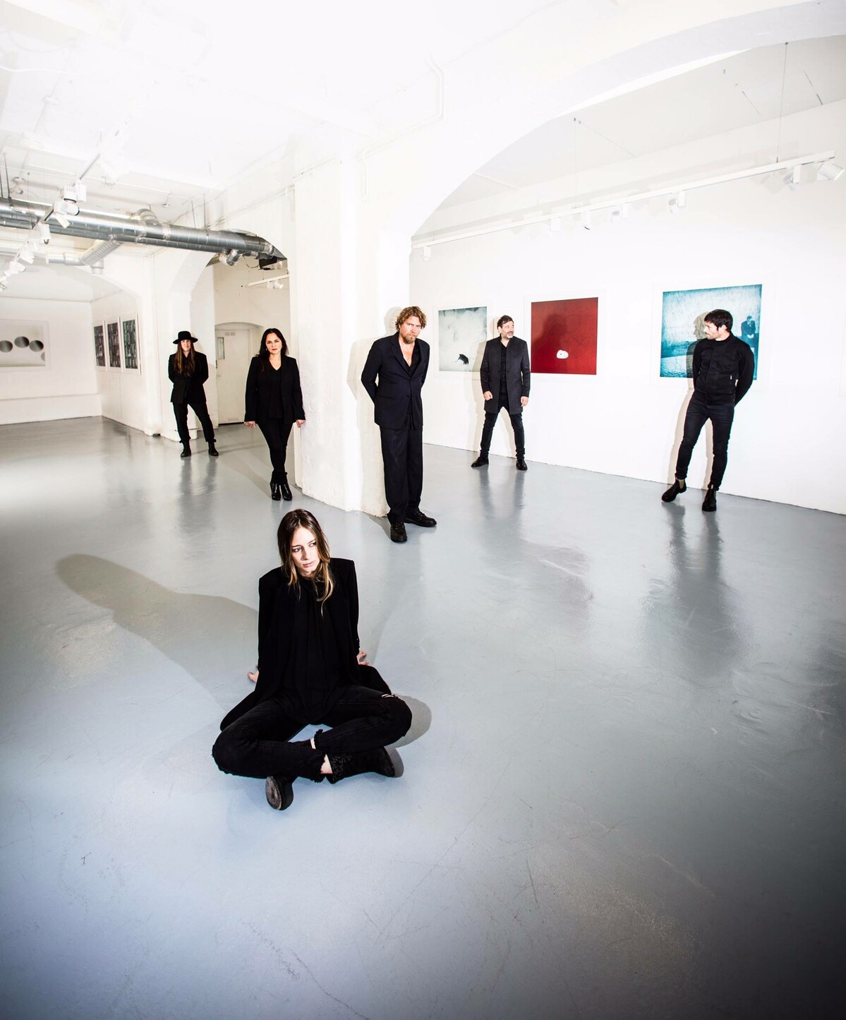 Archive | Musique - Rock | 24 septembre 2019 à Genève