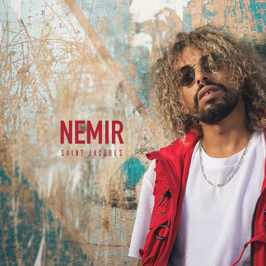 NEMIR + ZED YUN PAVAROTTI | Musique - Rap | 8 octobre 2020 à ANNECY