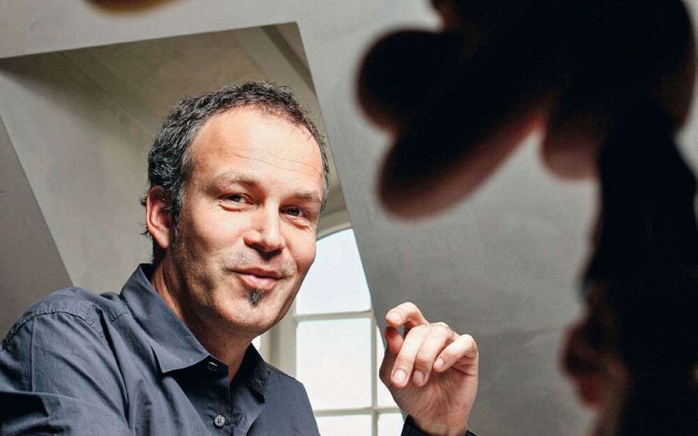 Zep | Auteur de bande dessinée