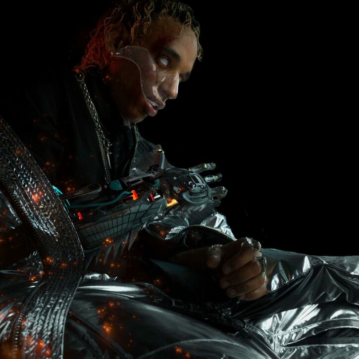 COLORS LIVE | Musique - Hip Hop | 17 mai 2019 à Genève