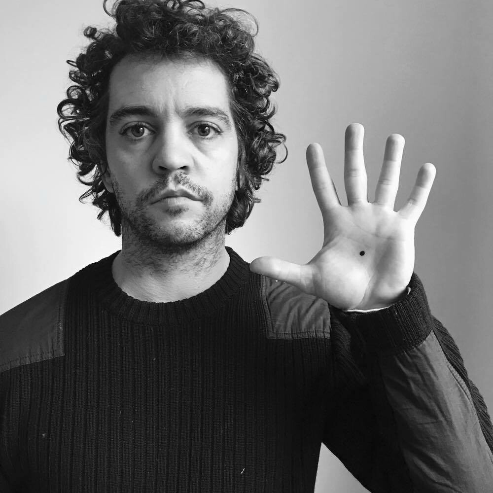 Bruno Sanches | Acteur