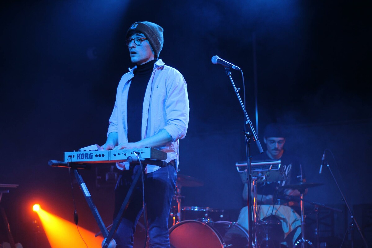 Wugo + Trumpets of Consciousness | Musique - Rock | 15 mai 2019 à ANNECY