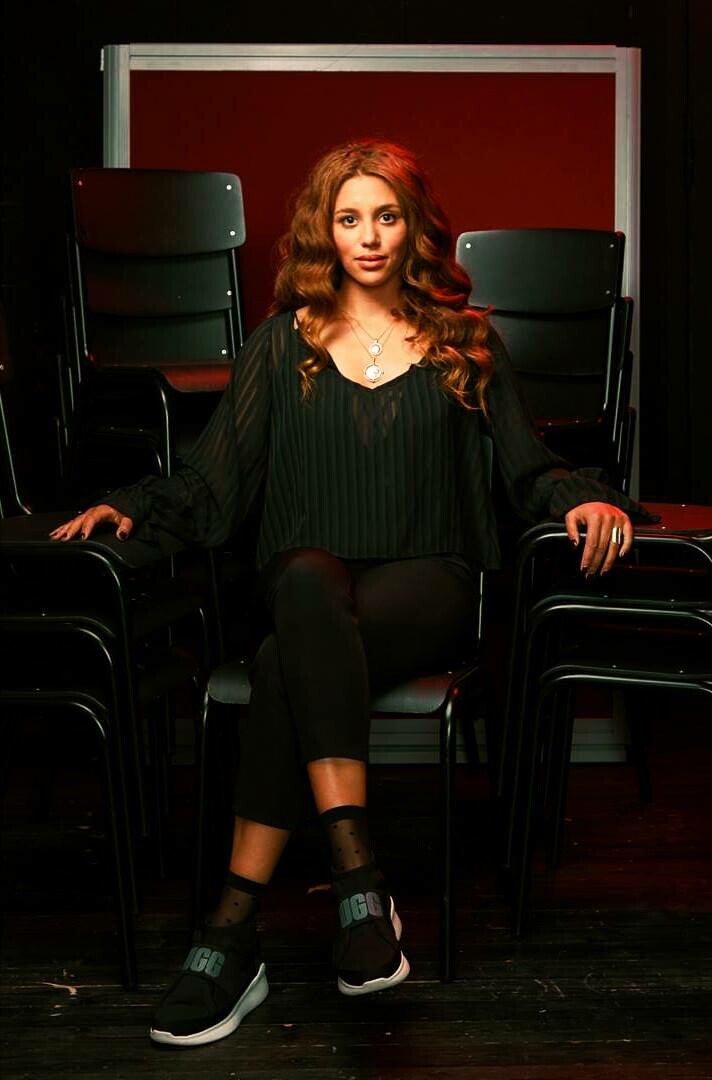 Kimberose | groupe de musique