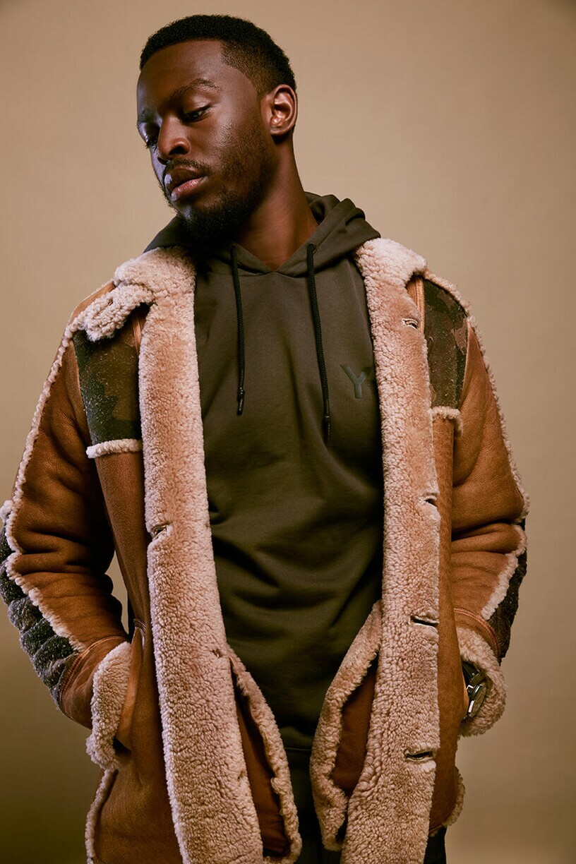 Dadju | Musique - RNB | 28 juillet 2019 à Nyon