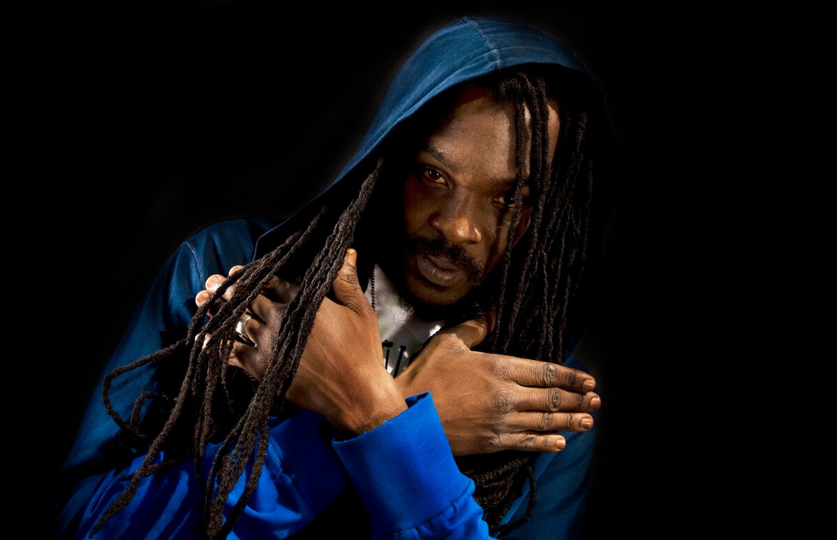 ANTHONY B | Musique - Reggae | 3 août 2019 à FRANGY