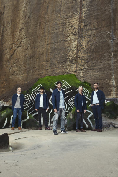 La Maison Tellier | Musique - Rock | 5 octobre 2019 à ANNECY