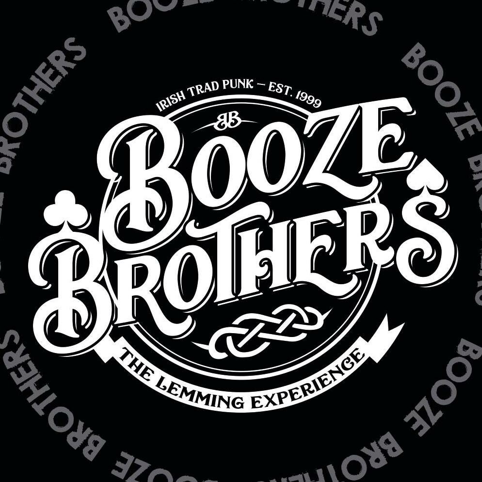 Booze Brothers | Musique - Punk | 18 mai 2019 à BARBERAZ