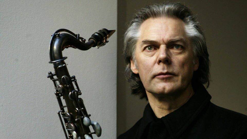 JAN GARBAREK GROUP + TRILOK GURTU | Musique - Jazz | 17 mars 2020 à Genève