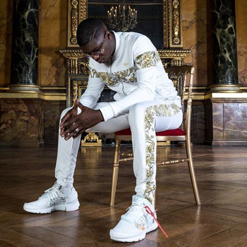 Ninho | Musique - Rap | 8 juin 2019 à Crans-près-Céligny