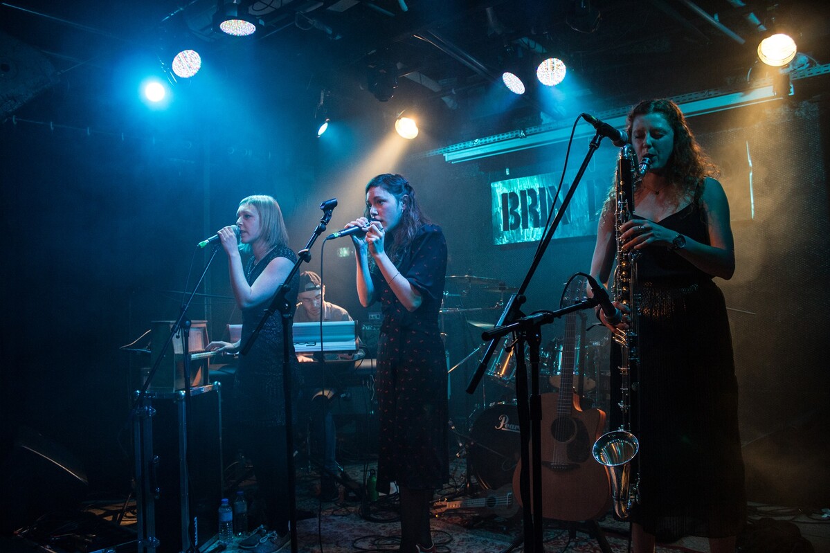 JHug’Box | Musique - Rock | 1 août 2019 à ANNECY LE VIEUX