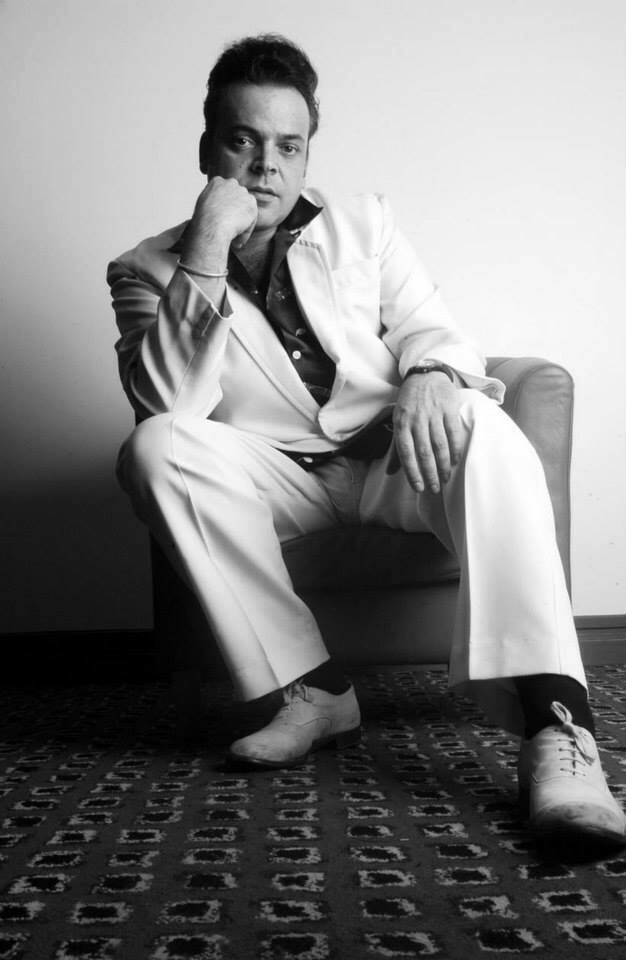 MIKE SANCHEZ | Musique - Jazz | 15 août 2019 à ANNECY