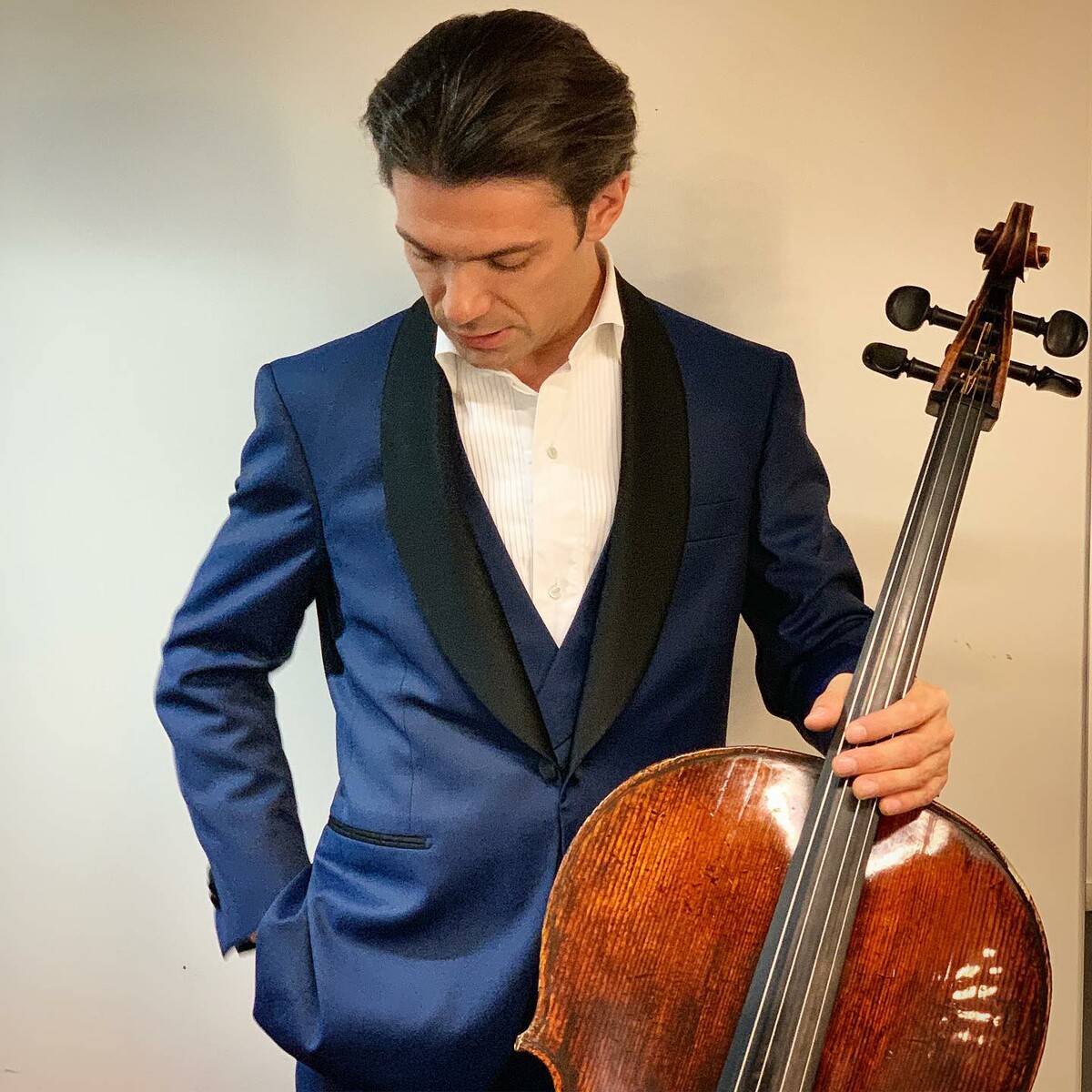 GAUTIER CAPUCON | Musique - Classique | 27 septembre 2019 à AIX LES BAINS
