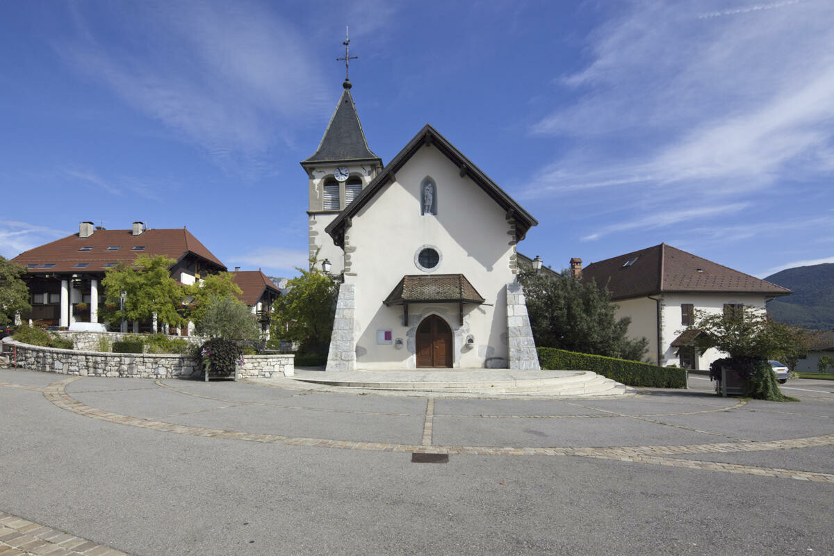 ARGONAY à ARGONAY 74370