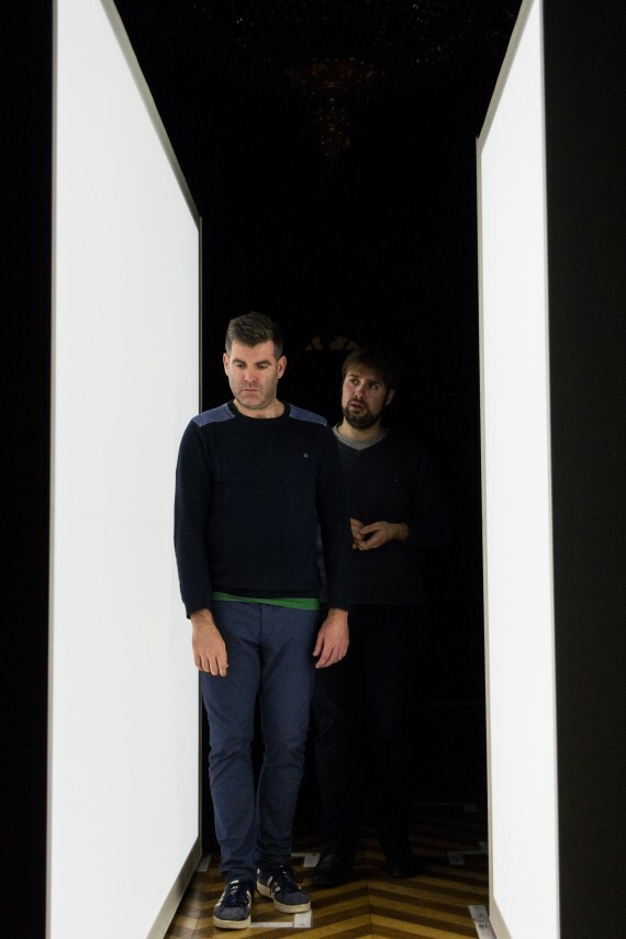 Clara Pons/Philip Glass/Ensemble Contrechamps | Musique - Musique de ...