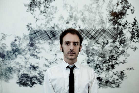 Tristan Perich - Machine Drawings | Musique - Flamenco | 8 septembre ...