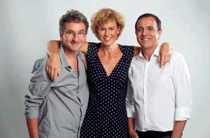 FAUT QU'CA CHANGE | Spectacle - Comédie | 17 avril 2020 à MONTMELIAN