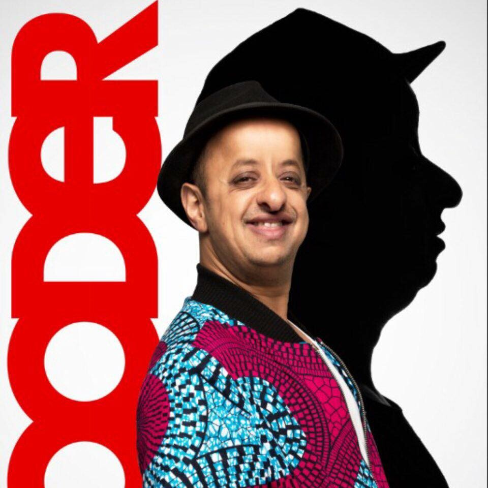 BOODER IS BACK | Spectacle - Humour | 2 avril 2020 à Genève
