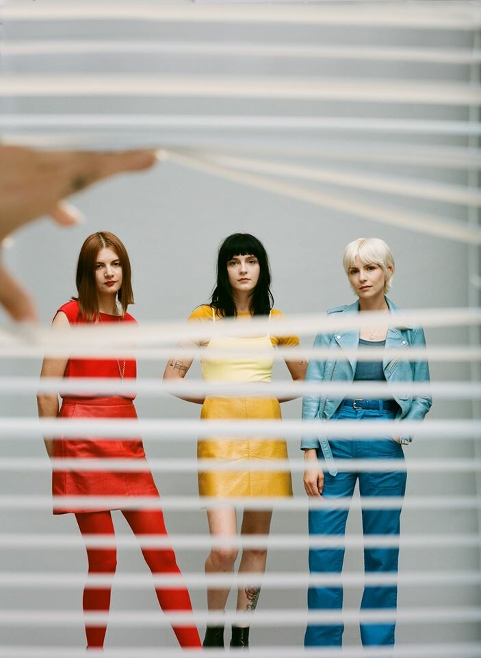 Automatic + Sun Cousto | Musique - Pop | 5 février 2020 à Genève