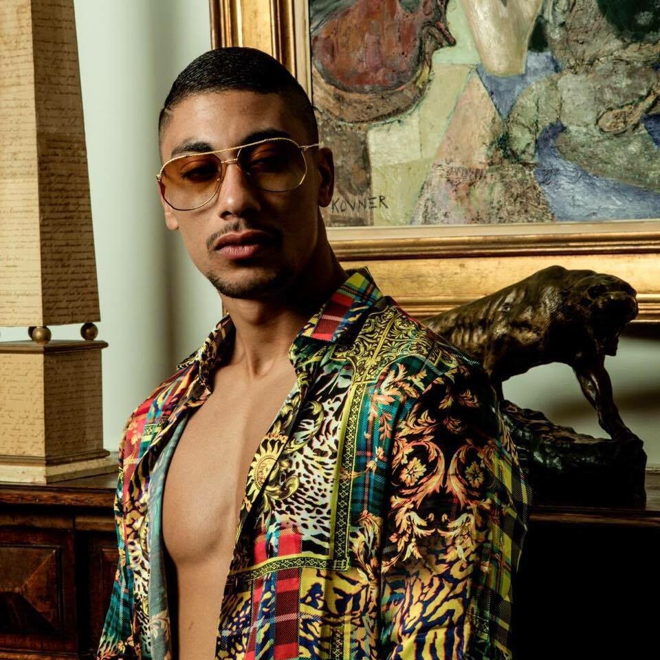 MAES | Musique - Hip Hop | 7 mars 2020 à Genève