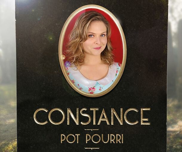CONSTANCE | Spectacle - Humour | 19 mars 2021 à ANNECY