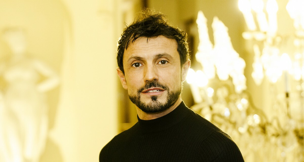 WILLY ROVELLI | Spectacle - Humour | 5 décembre 2020 à CLUSES