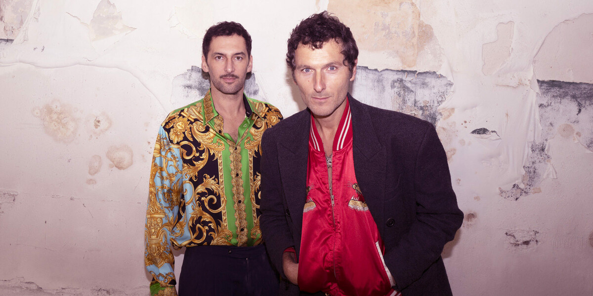 AaRON | Musique - Rock | 28 avril 2021 à Genève