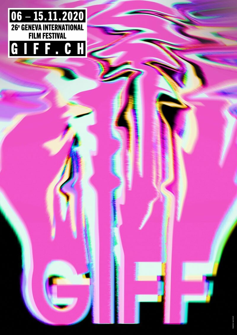 GIFF | - Cinéma | 6 novembre 2020 à Genève