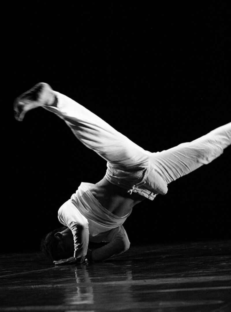 ICE MEMORY | Spectacle - Danse | 11 mai 2021 à SEYNOD