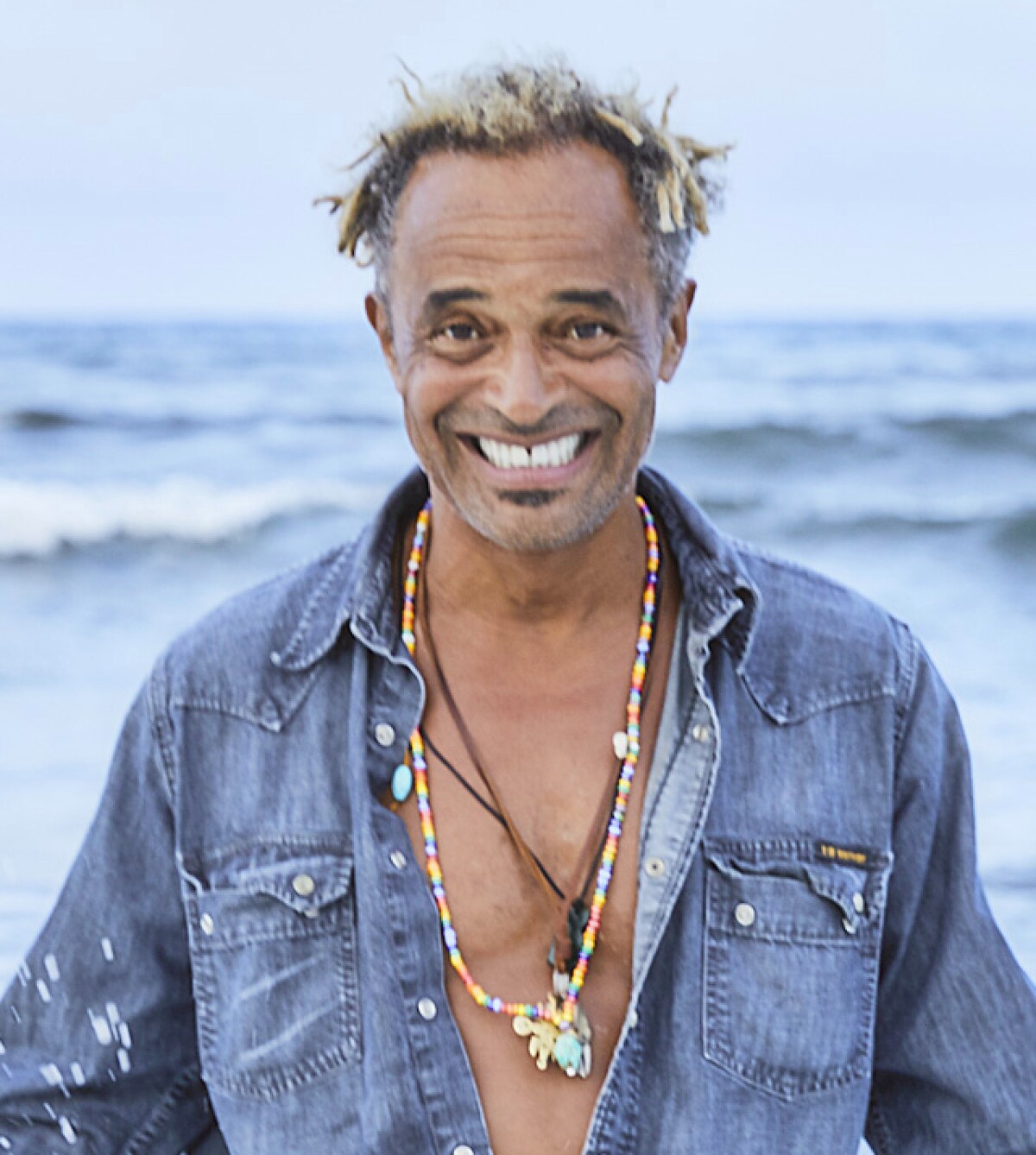 YANNICK NOAH | Spectacle - Chanson | 4 mai 2021 à Genève