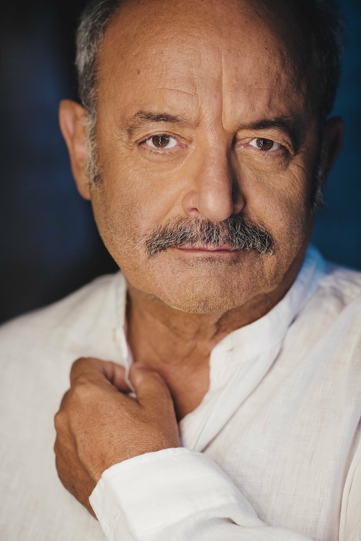 Louis Chedid | Spectacle - Chanson | 20 février 2021 à NEUVECELLE