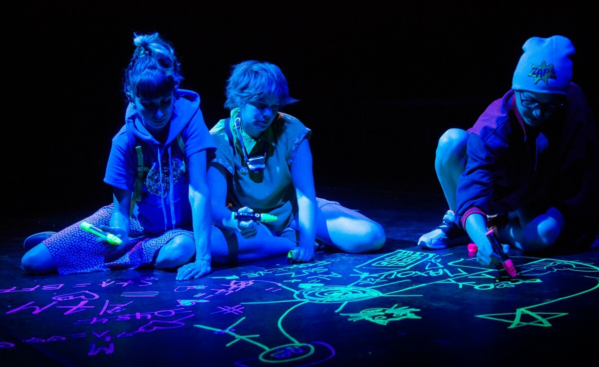 SUZETTE PROJECT | Spectacle - Théâtre | 19 mai 2021 à RUMILLY