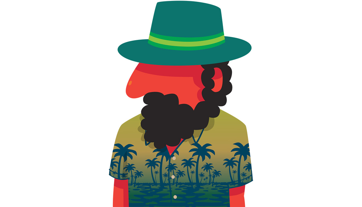 Guts (Nouvel album) | L'artiste aux multiples casquettes