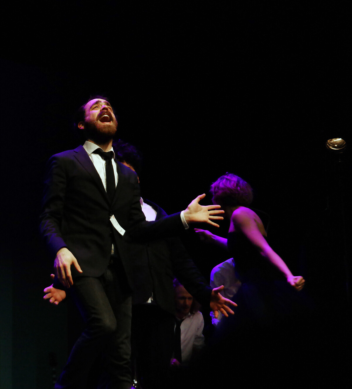 Les Franglaises | Spectacle - Théâtre | 8 avril 2022 à CHAMBERY