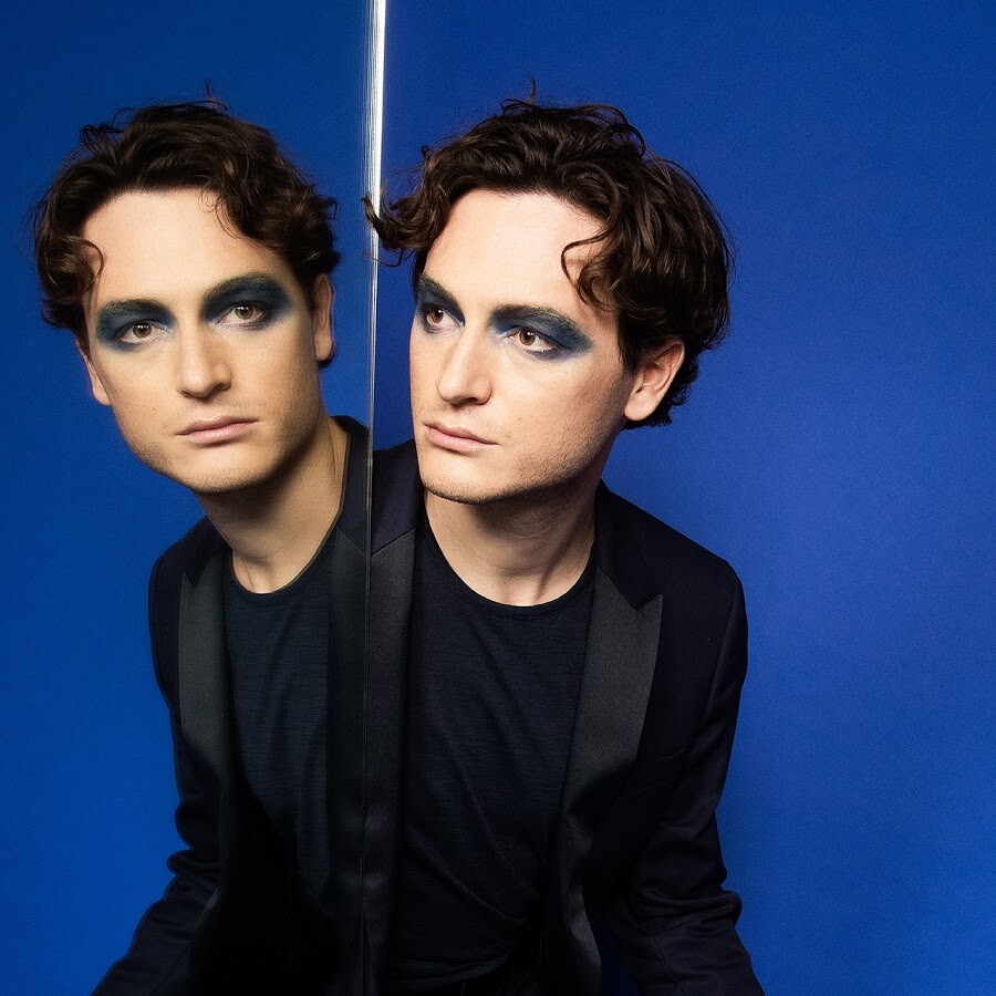 Thomas Enhco | Musique - Jazz | 8 janvier 2022 à CHAMBERY