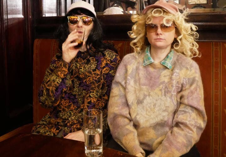 Garcimore est mort | Spectacle - Théâtre | 8 février 2022 à CHAMBERY