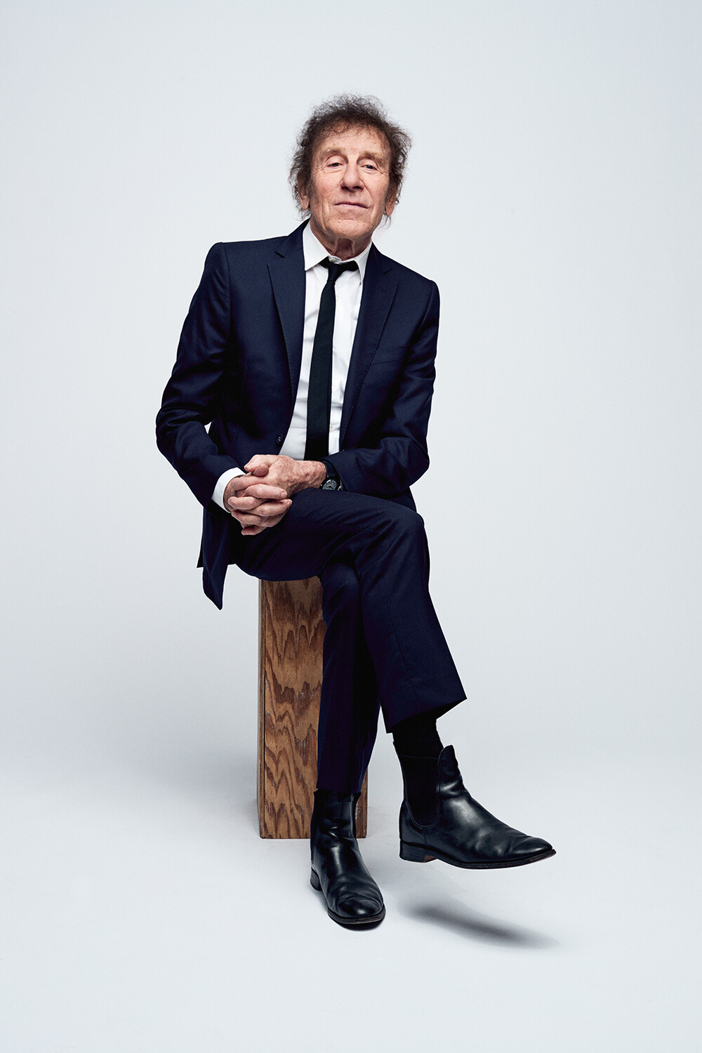 Alain Souchon | Musique - Concert | 11 novembre 2021 à SALLANCHES